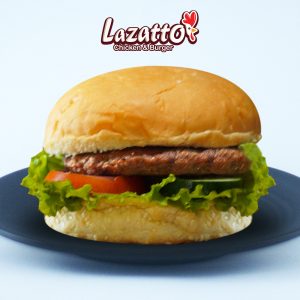 Menu Makanan - Lazatto Chicken & Burger