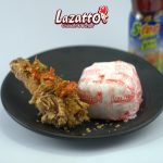 Menu Makanan - Lazatto Chicken & Burger