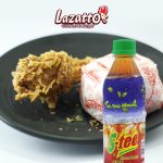 Menu Makanan - Lazatto Chicken & Burger