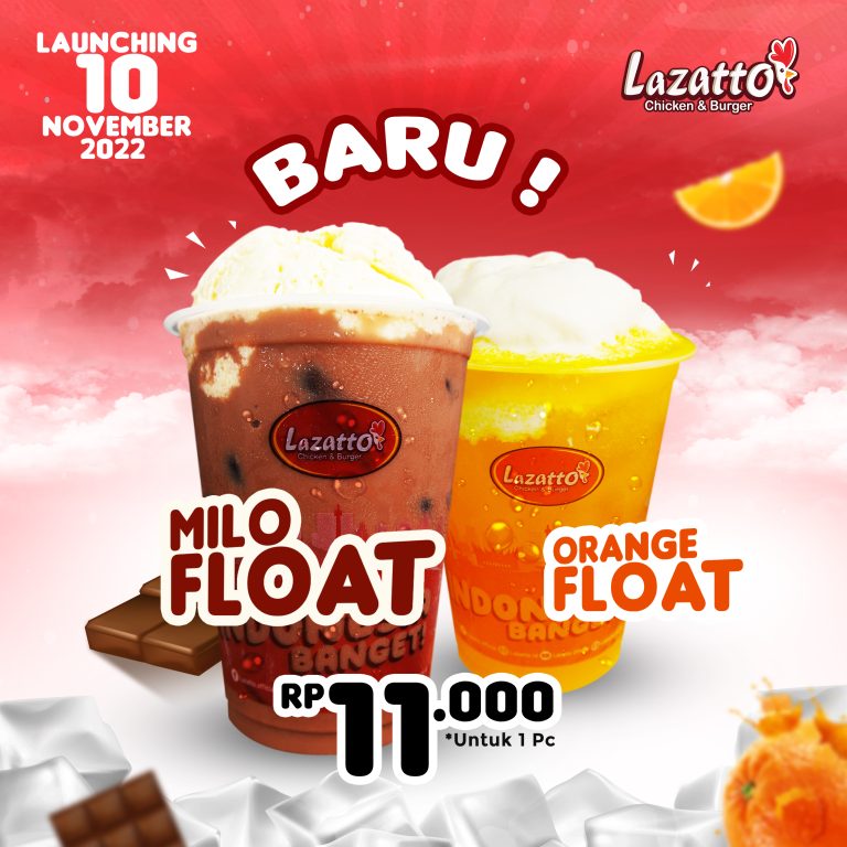 Home - Lazatto Chicken & Burger