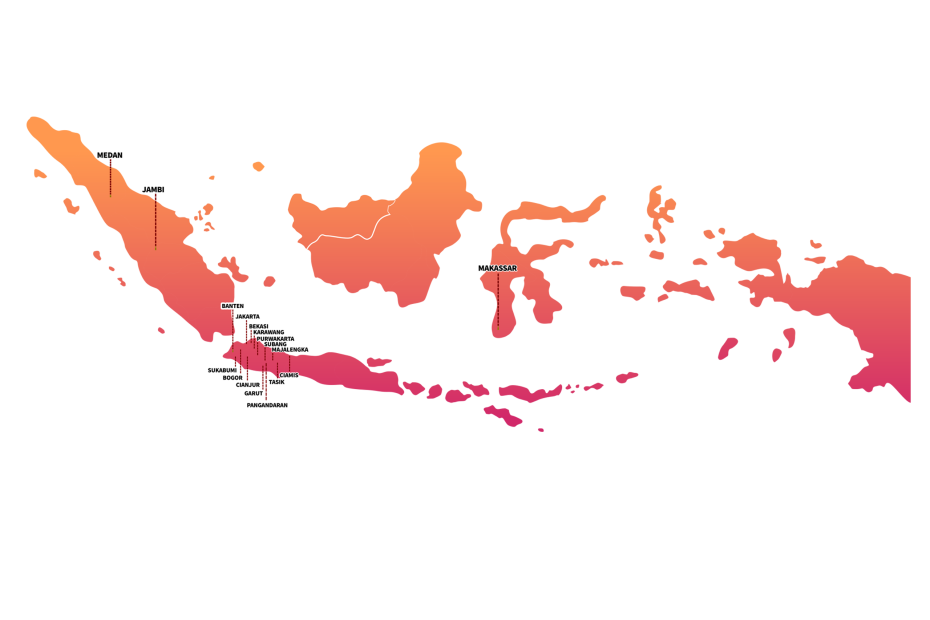 Our Store - Lazatto Chicken & Burger